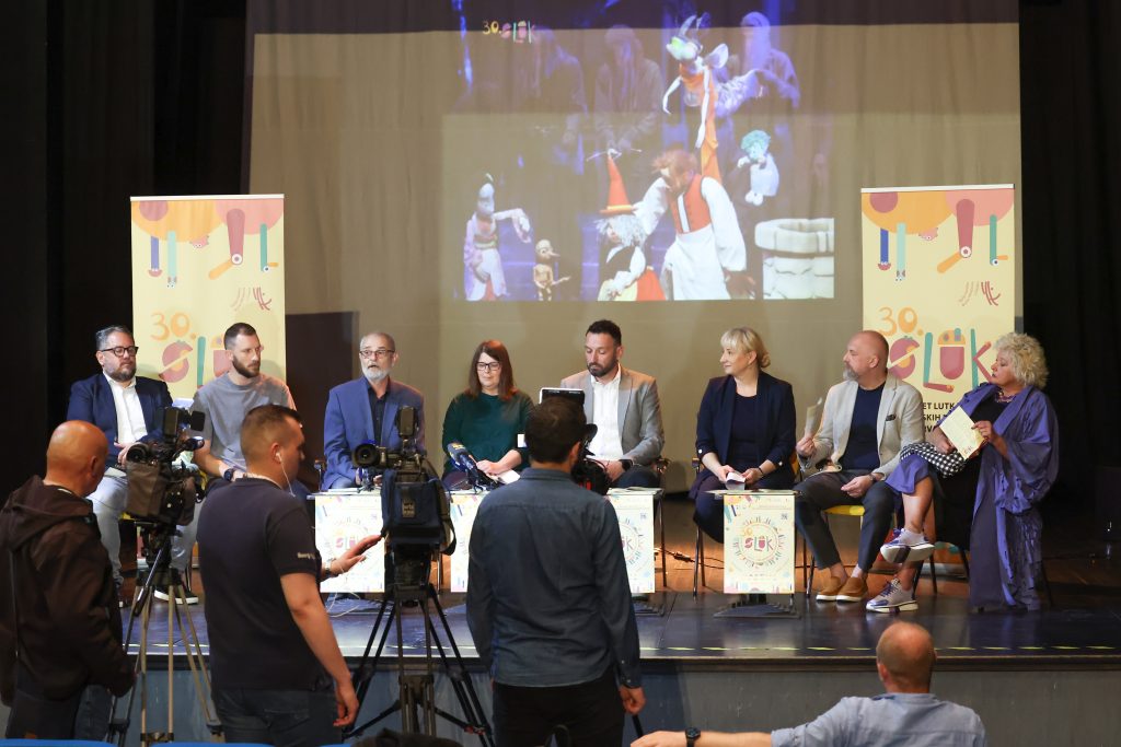 Završena energetska obnova i najavljen 30. Susret lutkara i lutkarskih ...